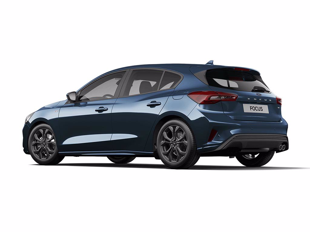 Auto nuova Ford Focus Roma Pronta Consegna Carpoint
