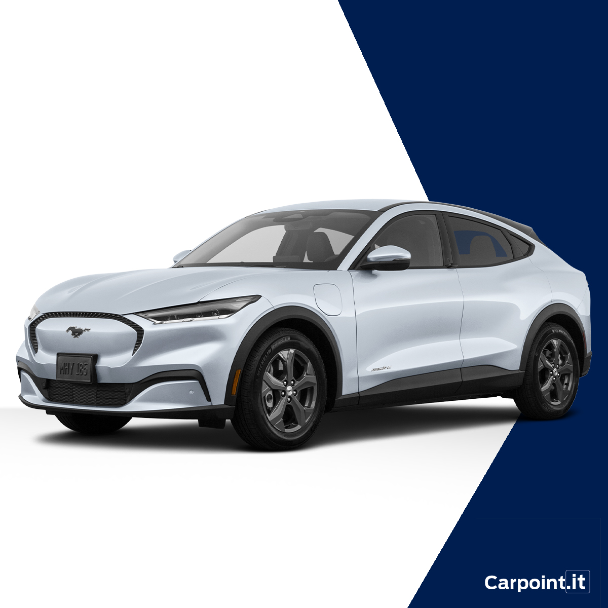 Concessionario Ford Roma | Carpoint S.P.A.