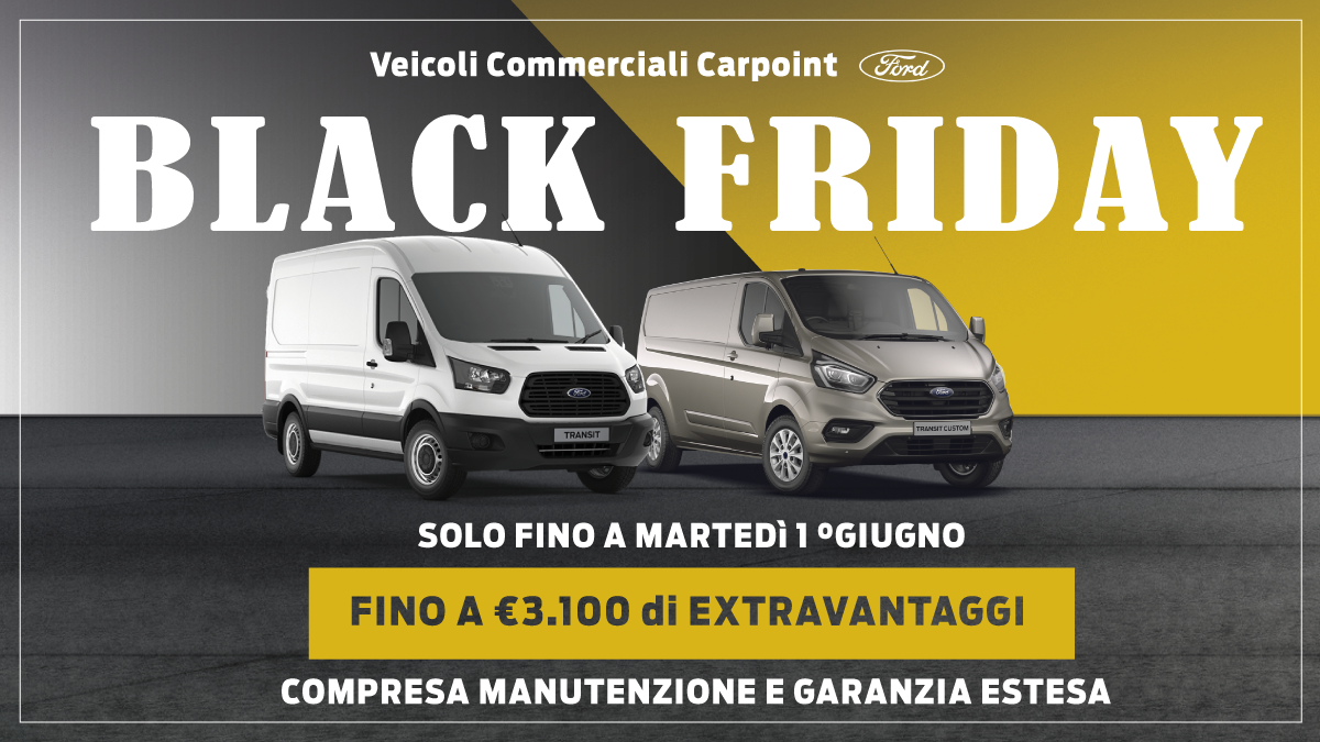 Concessionario Ford e Volkswagen Roma | Carpoint S.P.A.