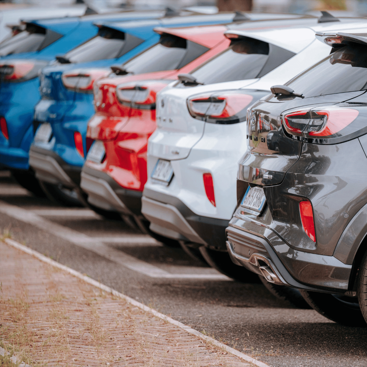 Concessionario Ford Roma | Carpoint S.P.A.