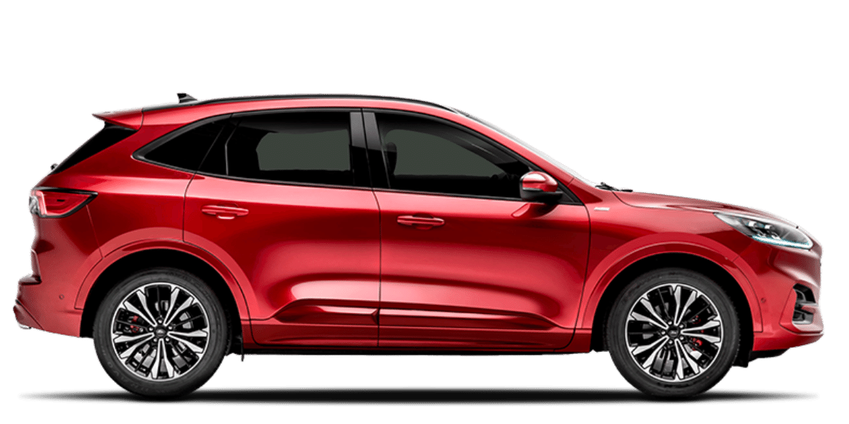 Concessionario Ford Roma | Carpoint S.P.A.