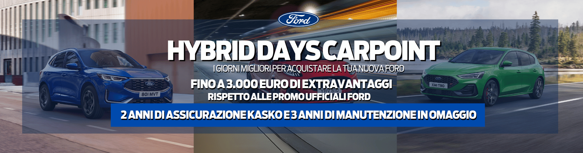 Concessionario Ford, Volkswagen, Mazda, Omoda Jaecoo, Dr e Usato ...