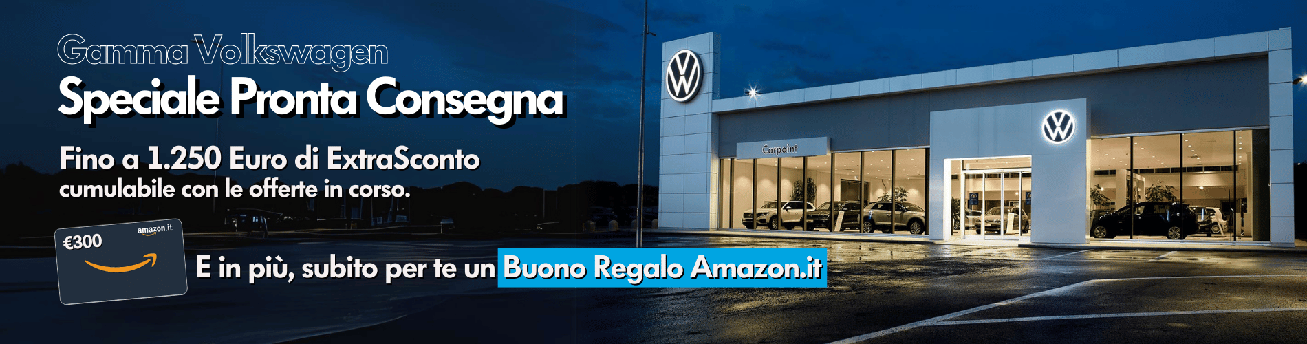 Concessionario Ford Volkswagen e Dr e Usato Multimarca| Carpoint S.P.A.