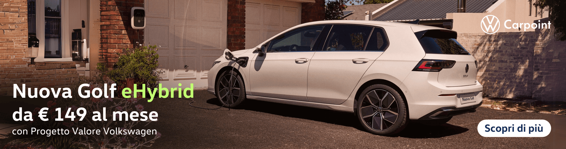 Concessionario Volkswagen Roma | Carpoint S.P.A.