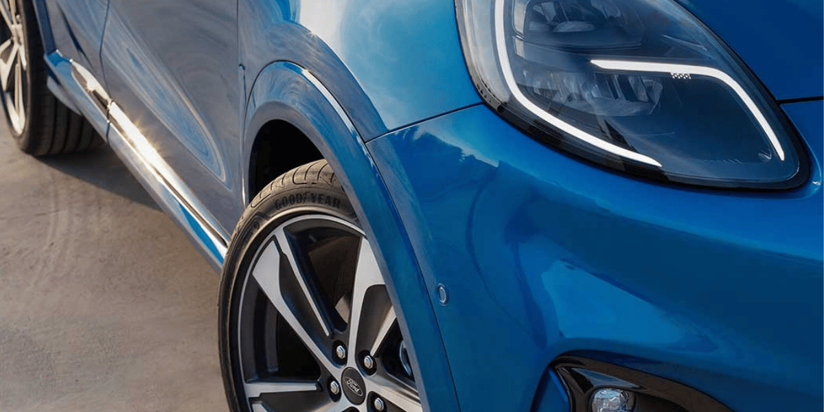 Concessionario Ford Roma | Carpoint S.P.A.