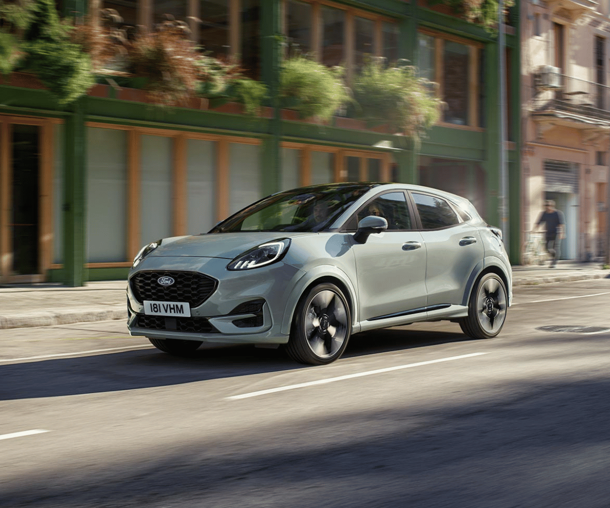 Promozioni del mese - Carpoint - Ford