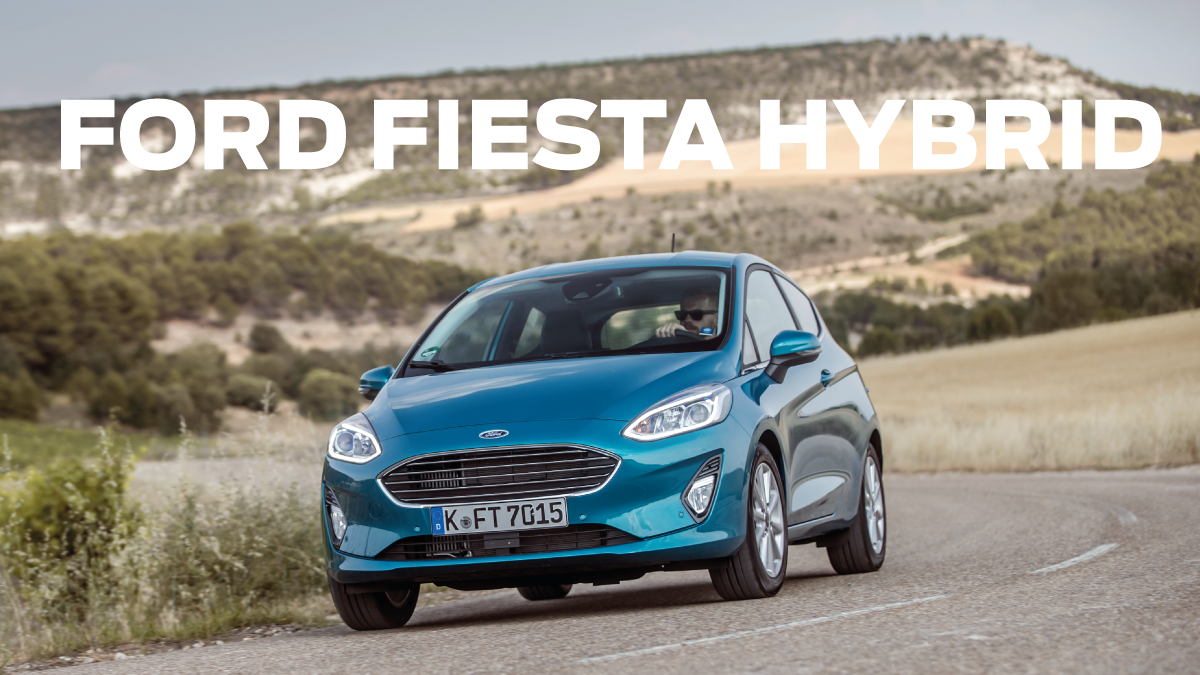 Concessionario Ford Roma | Carpoint S.P.A.