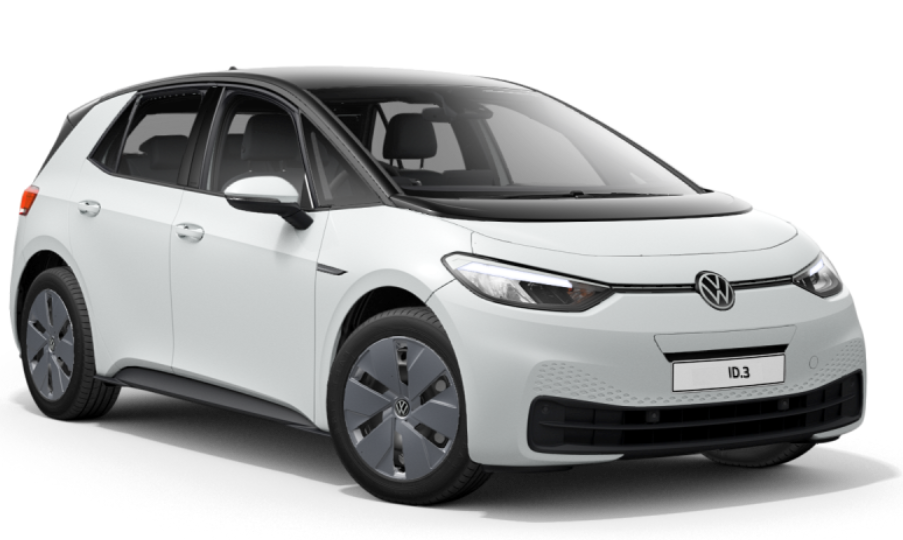 Promozioni Carpoint Volkswagen