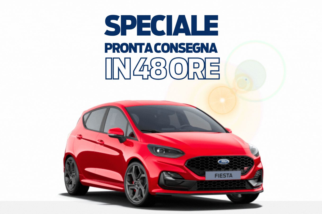 Concessionario Ford Roma | Carpoint S.P.A.