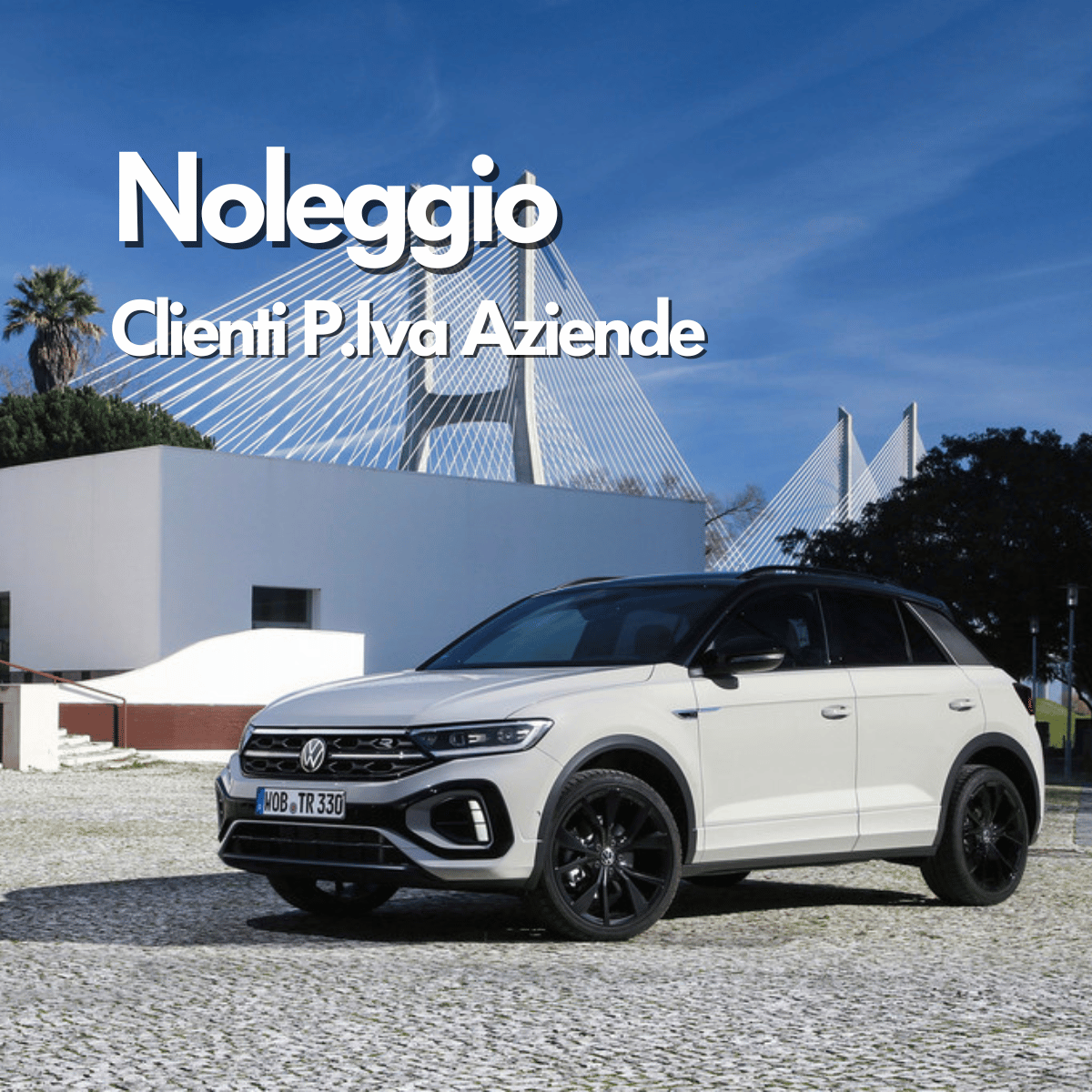 Concessionario Volkswagen Roma | Carpoint S.P.A.