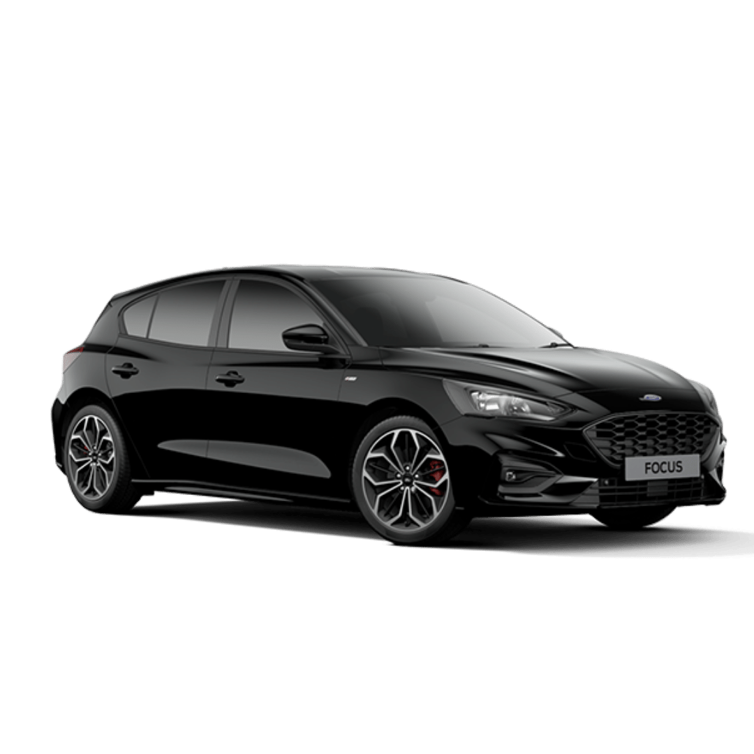 Concessionario Ford Roma | Carpoint S.P.A.