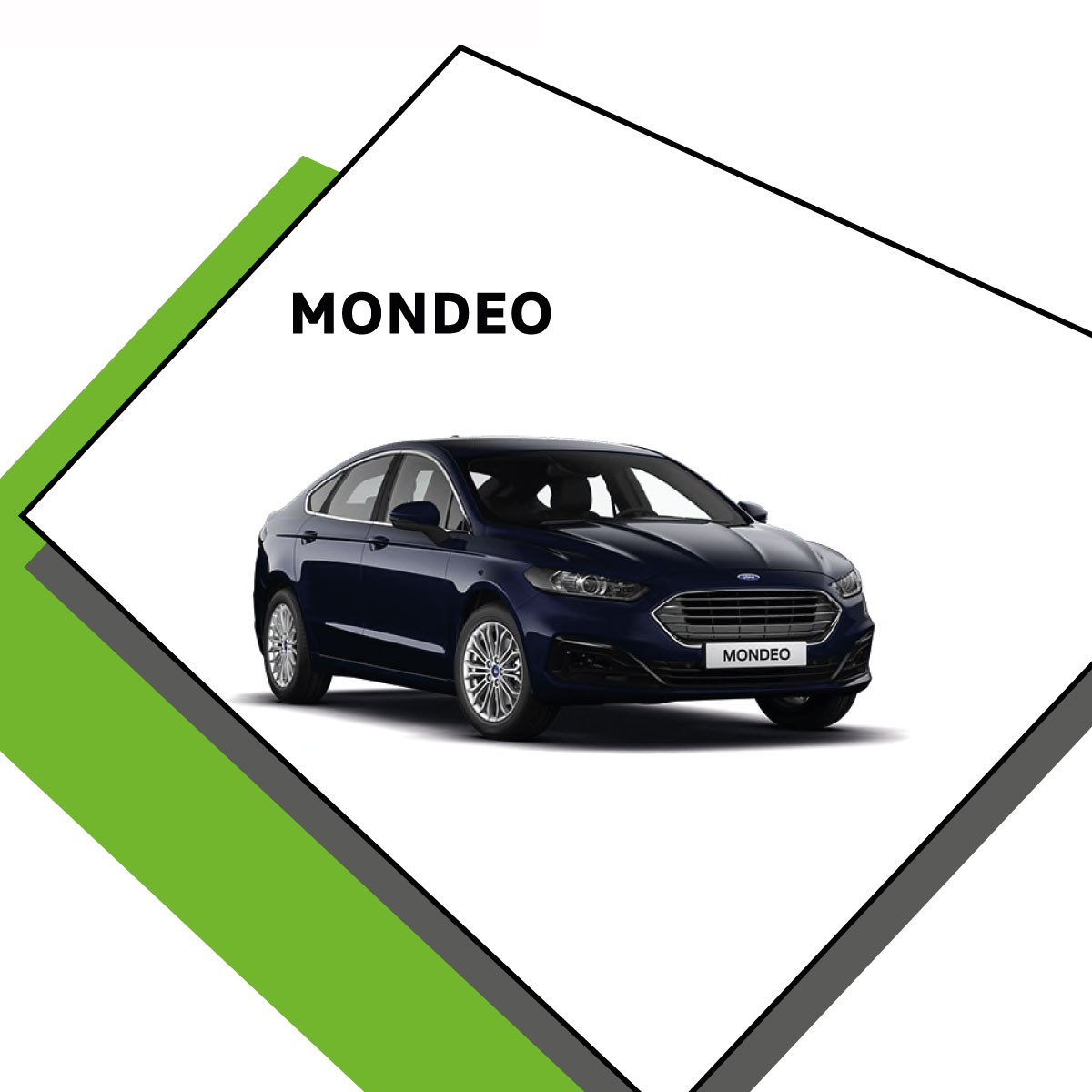 Concessionario Ford Roma | Carpoint S.P.A.