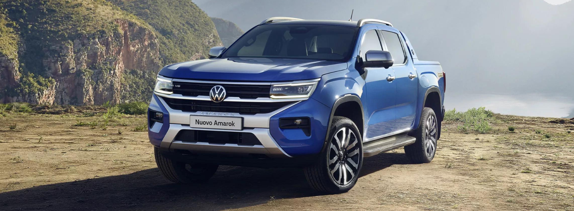 Concessionario Volkswagen Roma | Carpoint S.P.A.