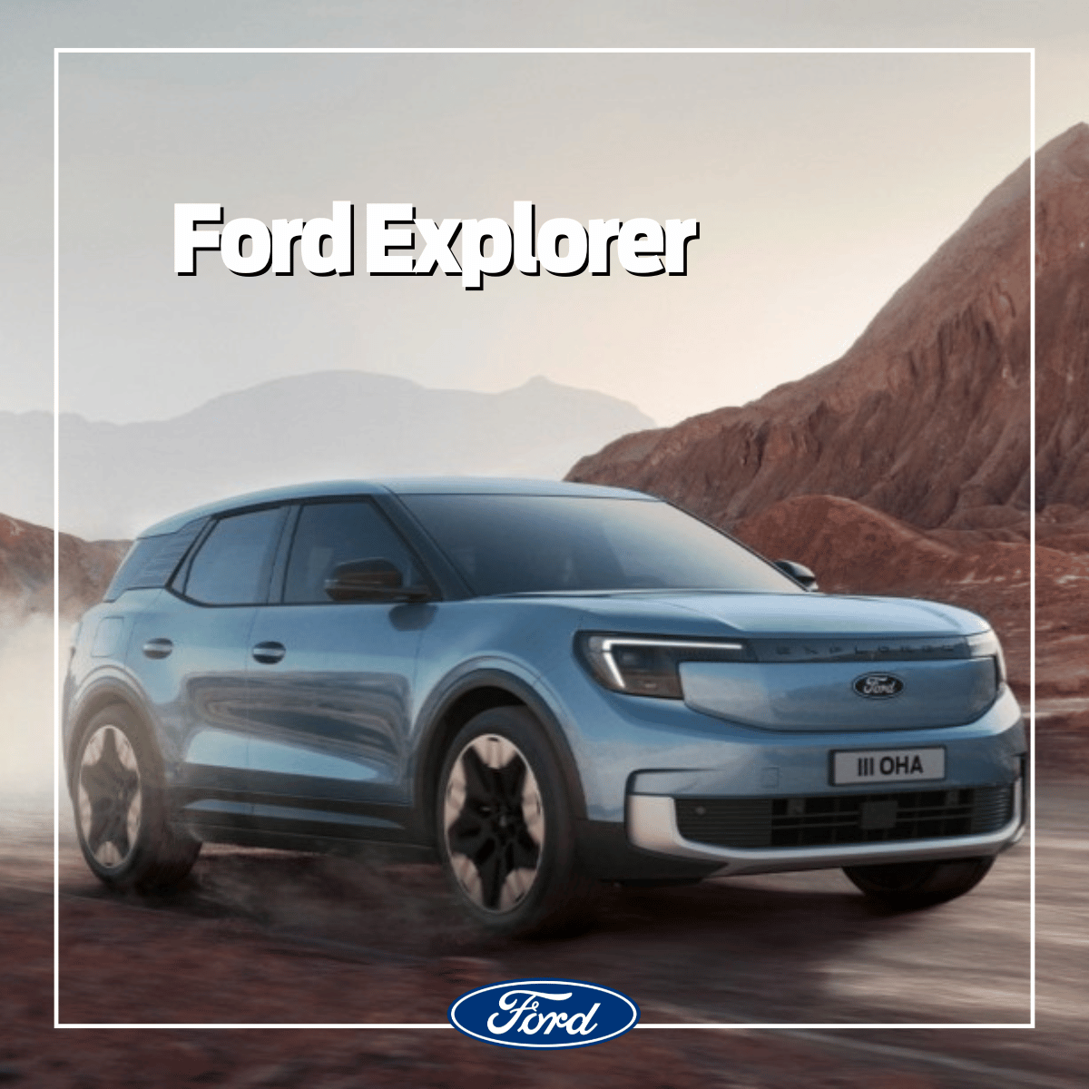 Promozioni del mese - Carpoint - Ford