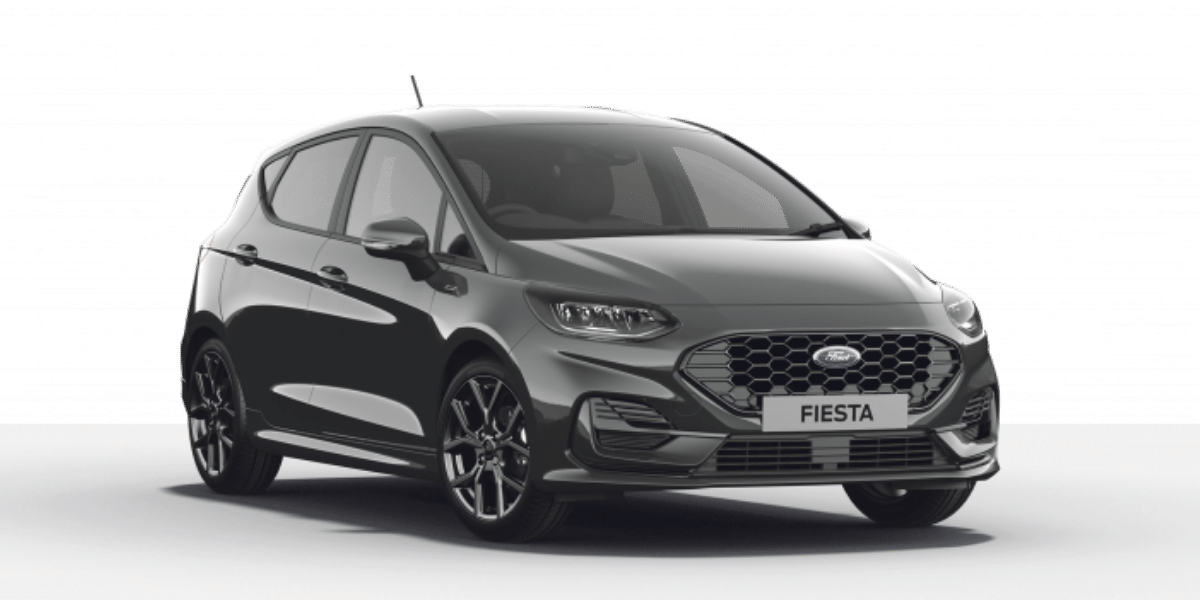 Concessionario Ford Roma | Carpoint S.P.A.