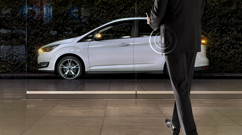 Le Tecnologie Ford | Carpoint