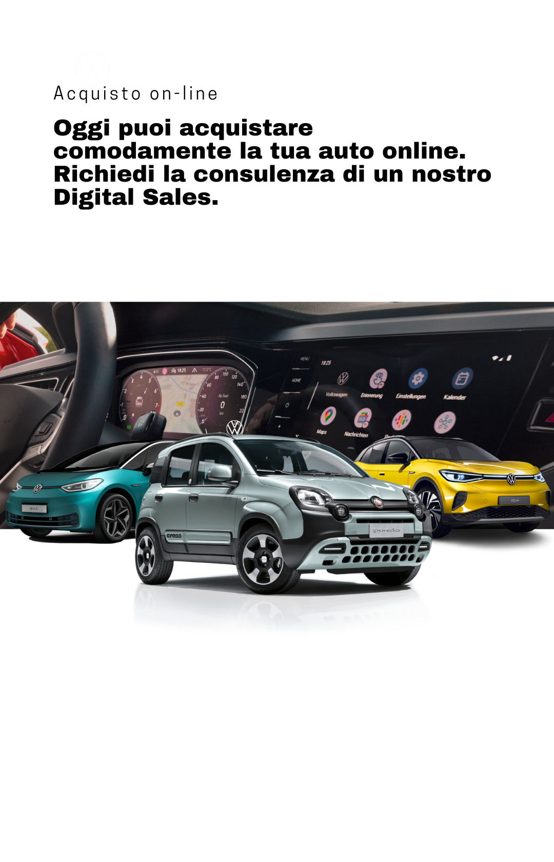 Concessionario Carpoint divisione usato Roma | Carpoint S.P.A.