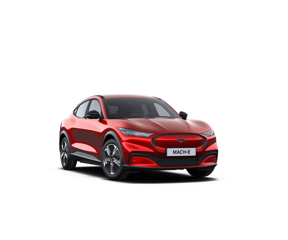 Promozioni del mese Noleggio Ford All Inclusive- Carpoint - Ford