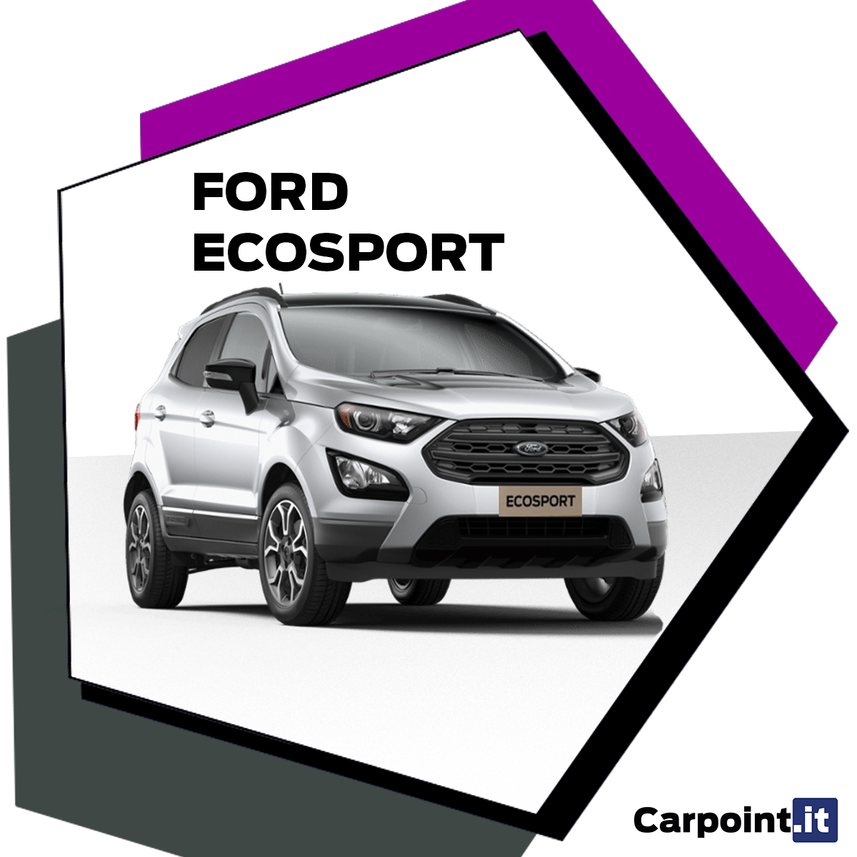 Concessionario Ford Roma | Carpoint S.P.A.