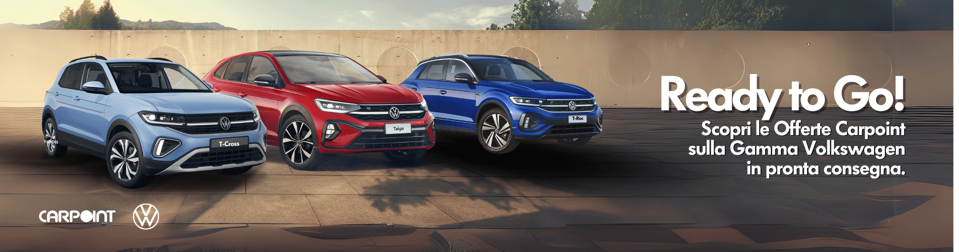 Concessionario Ford, Volkswagen, Mazda, Omoda Jaecoo, Dr e Usato ...