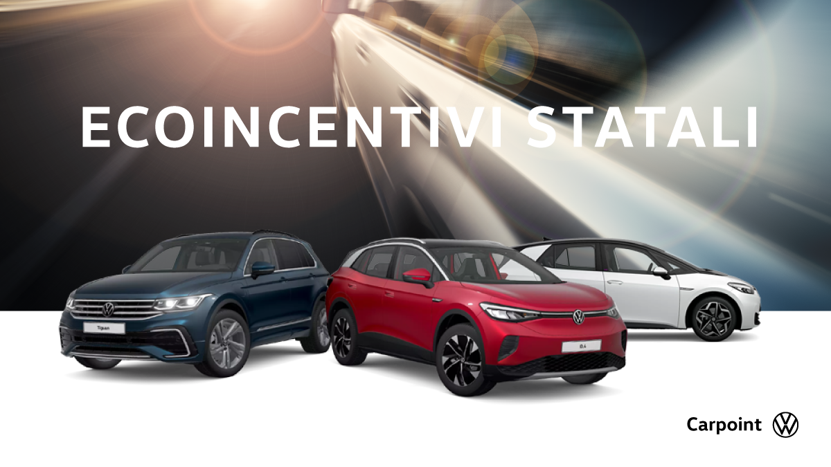 Concessionario Ford e Volkswagen Roma | Carpoint S.P.A.