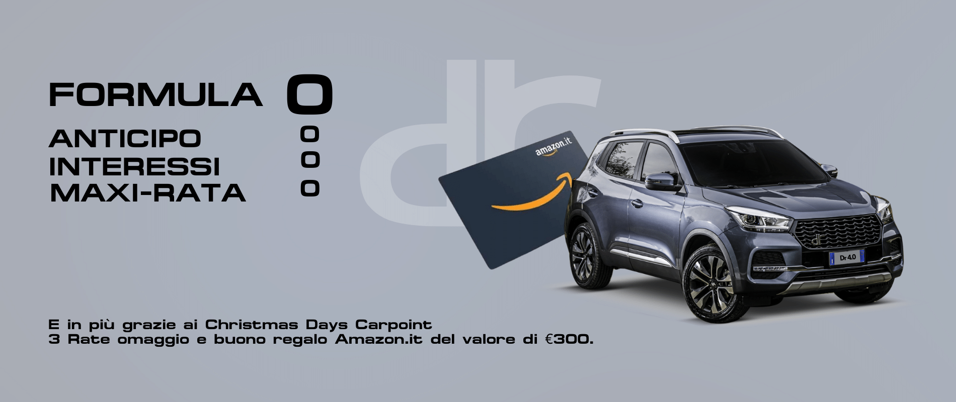 Concessionario Ford Volkswagen e Dr e Usato Multimarca| Carpoint S.P.A.