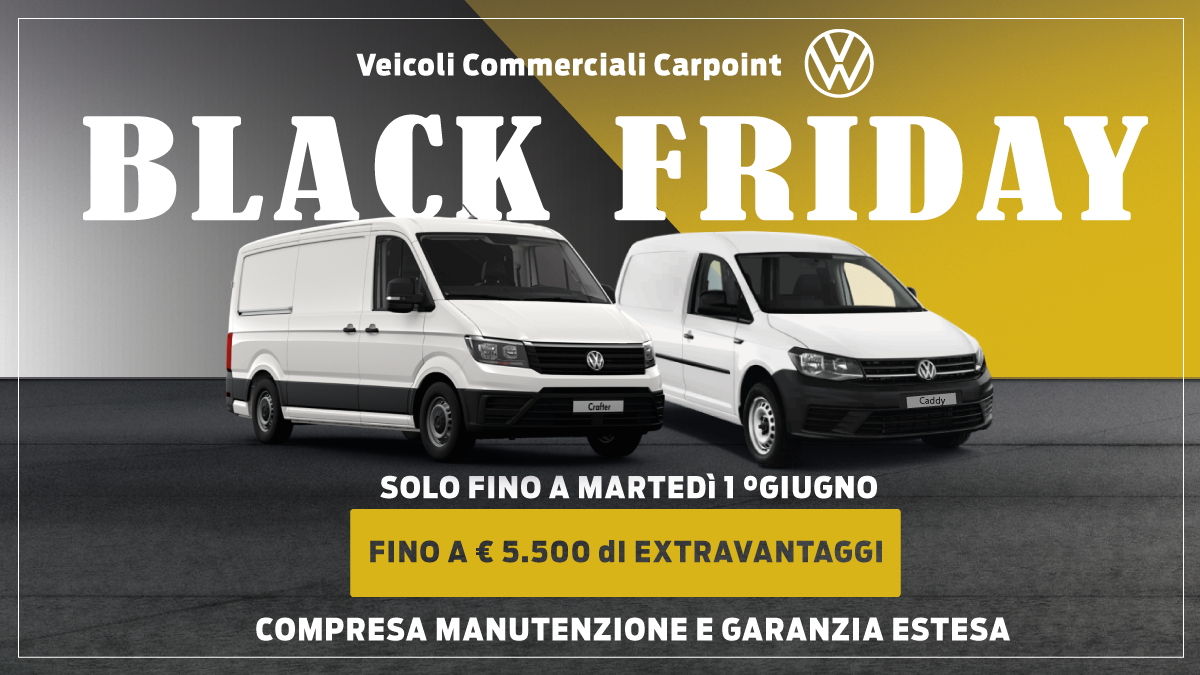 Concessionario Ford e Volkswagen Roma | Carpoint S.P.A.