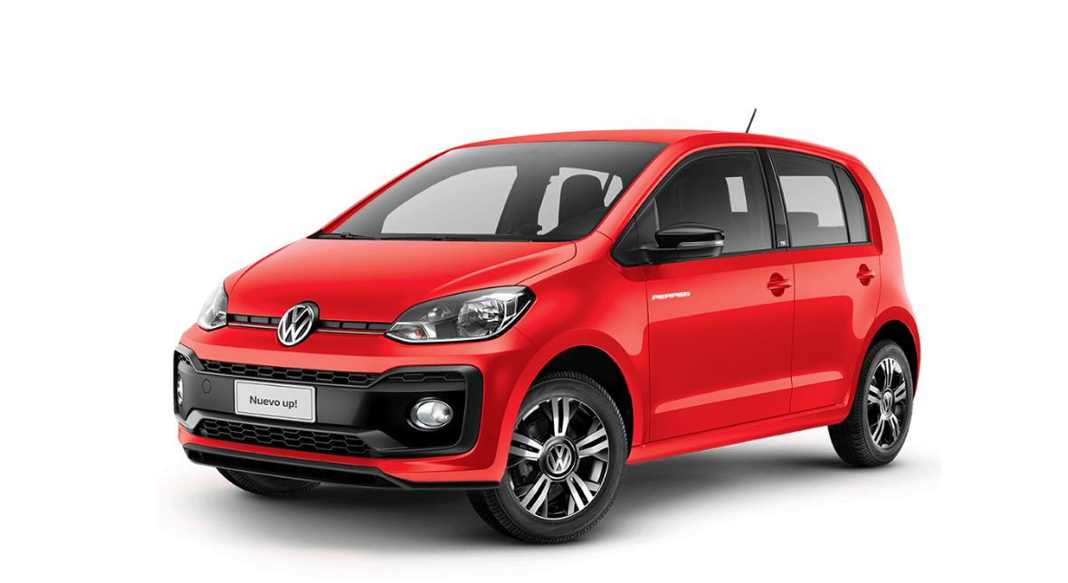 Noleggio a Lungo Termine Volkswagen Carpoint - Privati con P.IVA e Aziende