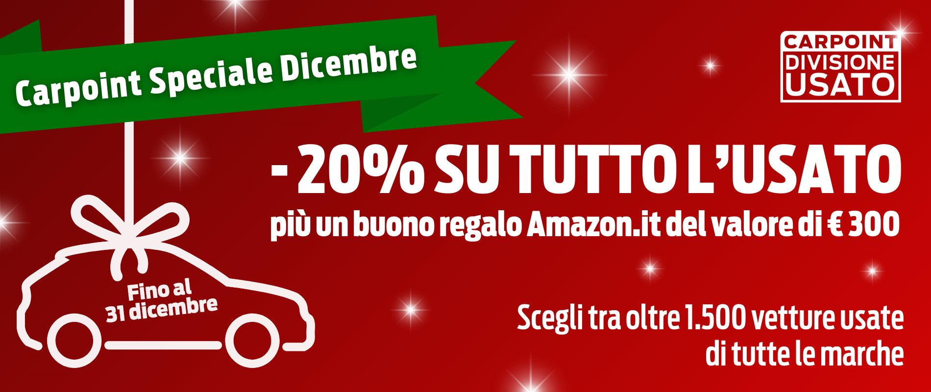 Concessionario Ford Volkswagen e Dr e Usato Multimarca| Carpoint S.P.A.