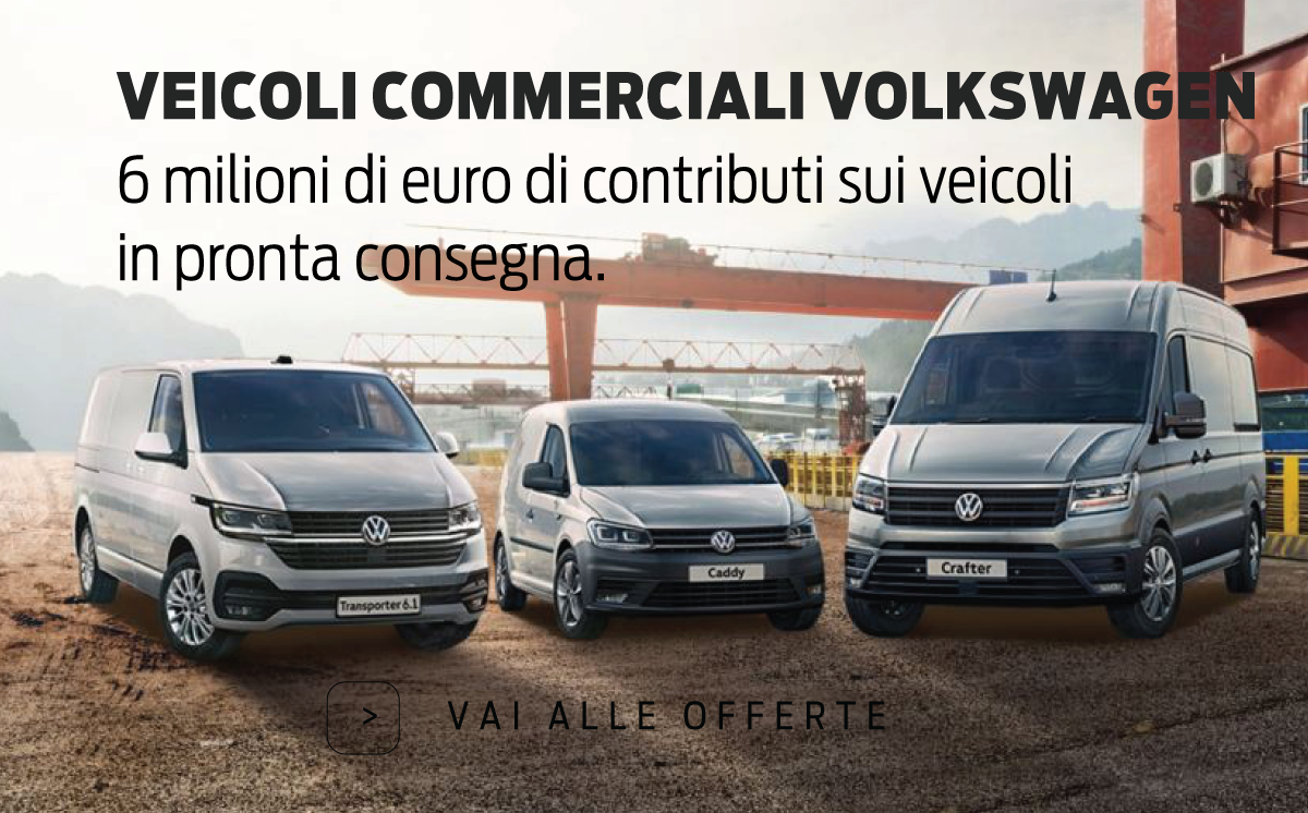 Concessionario Ford e Volkswagen Roma | Carpoint S.P.A.