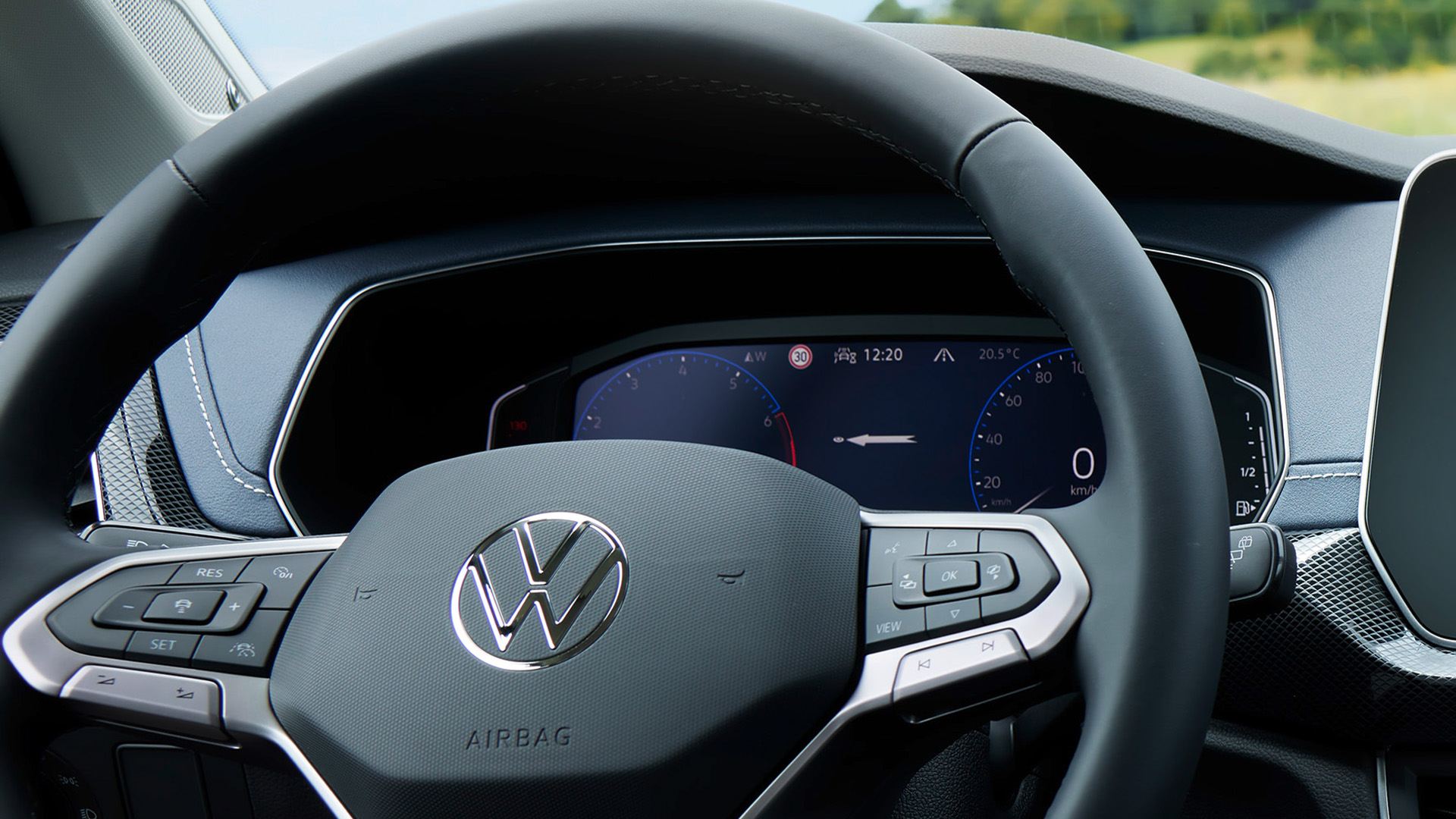 Volkswagen T-Cross con Tech Pack in promozione. Richiedi il tuo ...