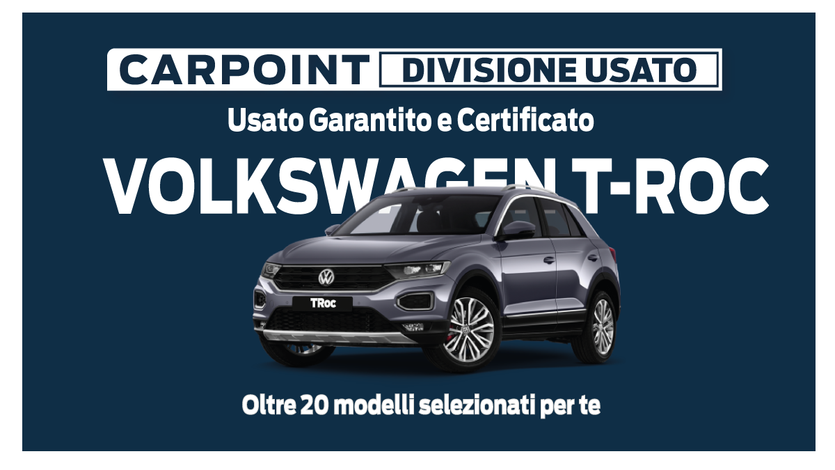 Concessionario Carpoint divisione usato Roma | Carpoint S.P.A.